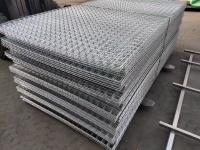 China Factory Cheap Price Welded Wire Sheet for sale