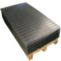 China High Quality Stainless Steel 304, 316, 316L welded wire mesh fence panels for sale