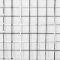 China Factory direct supply stainless steel 6 gauge welded wire mesh panels galvanized welded wire mesh for sale