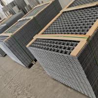 China Custom prices of 8 10 gauge black steel mesh sheet 2x2 3x3 4x4 6x6 10/10 galvanized welded wire mesh philippine for sale