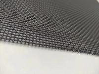 China High Quality Stainless Steel Security Window Screen Stainless Steel Wire Mesh Window Door Fly Screen for sale