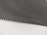 China Hot sale color coated Insect Window Screens stainless steel window screens Fence Construction for sale