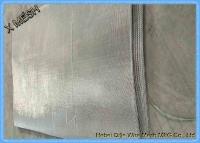 China Ss302, 304, 316 Stainless Steel Wire Mesh for Filtering with Professional for sale