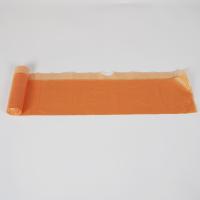 China Custom Printed Handheld Drawstring Garbage Bag HDPE LDPE 450x500mm 5-100 Mic Thick for sale