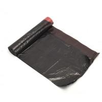 China Colorful Drawstring Disposable Plastic Garbage Bag for Household Organization Needs for sale