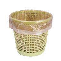 China Customized Printing Household Thickened Drawstring Garbage Bag for Easy and Clean Hands for sale