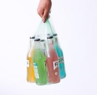 China Multipurpose Trash Can Liner Custom Order for HDPE/LDPE/LLDPE Garbage Bags in Bulk for sale