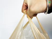 China Breathable perforated bag for fruit and vegetable white transparent thickened plastic bag for sale