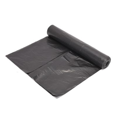 China Other Household Products Industrial Drawstring Dustbin Trash Sack On Roll Auto Garbage Bag for sale