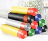 China Custom Order Accepted 13 Gallon HDPE/LDPE/LLDPE Plastic Trash Bag for Customized Needs for sale