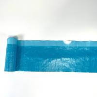China Custom Order Acceptable PE Garbage Storage Bag 5-50 Mic For Waste Disposal And Packaging Solutions for sale