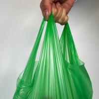 China Embossed Drawstring Trash Bags 13 Gallon HDPE Heavy Duty Garbage Bags for Commercial Use for sale