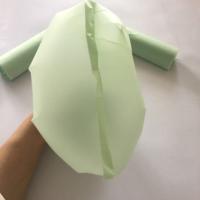 China OK Compost 100% Biodegradable Cornstarch Garbage Bags 25x40cm 8kg Load for sale