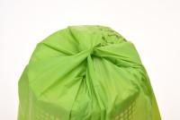 China OK Compost 100% Biodegradable Cornstarch Garbage Bags 25x40cm 8kg Load for sale