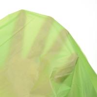 China OEM High Speed Biodegradable Polythene T-shirt Plastic Shopping Bags Making Machine for sale