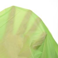 China BIODEGRADABLE Customized Size Shopping Carrier Bag for Sustainable Shopping Solutions for sale