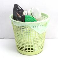 China Biodegradable Cornstarch Tote Bags 25x40cm 8kg Load Eco Friendly Grocery Shopping for sale