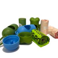 China Custom HDPE LDPE T Shirt Bags on Roll 5-100 Mic Thickness for Retail Shopping for sale