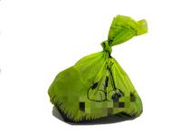 China Custom HDPE LDPE T Shirt Bags on Roll 5-100 Mic Thickness for Retail Shopping for sale