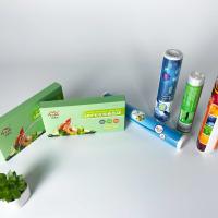 China Customized Color HDPE Plastic Food Packaging Clear Flat Poly Bags Embossing Surface Handling for sale