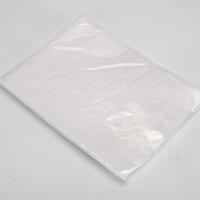 China Polythene Dust Sheet for Decoration and Furniture Protection 5-15 Mic Custom Sizes for sale
