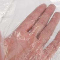 China Polythene Dust Sheet for Decoration and Furniture Protection 5-15 Mic Custom Sizes for sale