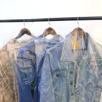 China Transparent Plastic Garment Storage Bags Waterproof Dustproof for Suit Dress OEM Custom Size for sale