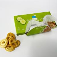 China Biodegradable PE Custom Plastic Food Bags on Roll 5-50 Mic Thickness Clear Protection for sale
