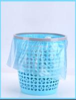 China HDPE LDPE LLDPE Plastic Can Liners for Food 45x55 cm Clear Durable for sale