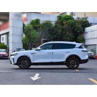 China Voyah Free 1.5T Ultra Long Endurance Smart Edition AWD SUV 720km Range Extended Electric Vehicle for sale