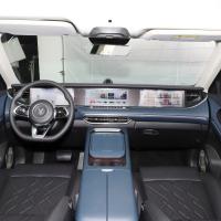 China Voyah Free 1.5T Ultra Long Endurance Smart Edition AWD SUV 720km Range Extended Electric Vehicle for sale