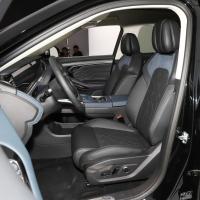 China Voyah Free 1.5T Ultra Long Endurance Smart Edition AWD SUV 720km Range Extended Electric Vehicle for sale
