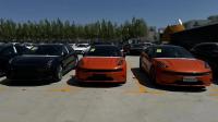 China Zeekr 001 You Version 100 kWh Electric Car High Performance Luxury EV for sale