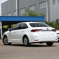 China Toyota Corolla 2023 1.8L Hybrid Pioneer Edition 4 Door 5 Seat Sedan 98hp for sale