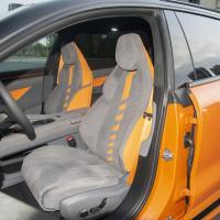 China 2023 Zeekr 001 Z-Sport 4WD 100kWh Pure Electric Car 580kW 200kmh for sale
