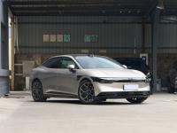 China 2024 Zeekr 007 4WD Pure Electric Sedan 75kWh LFP Battery 210kmh Top Speed for sale