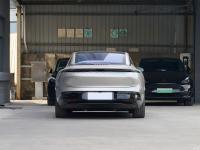 China 2024 Zeekr 007 4WD Pure Electric Sedan 75kWh LFP Battery 210kmh Top Speed for sale
