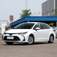 China 2023 Toyota Corolla 1.8L Hybrid Pioneer 4 Door 5 Seat Sedan 160 km/h for sale