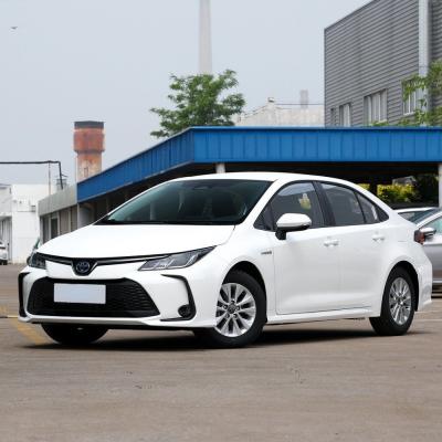 China 2023 Toyota Corolla 1.8L Hybrid Pioneer 4 Door 5 Seat Sedan 160 km/h for sale