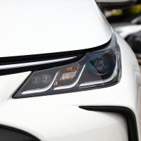 China 2023 Toyota Corolla 1.8L Hybrid Pioneer 4 Door 5 Seat Sedan 160 km/h for sale
