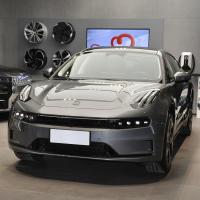 China 2024 Zeekr 001 Electric Car 100kWh Dual Motor AWD 580kW 200kmh Pure EV for sale