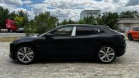 China Zeekr 001 2023 You Version 100kwh Electric Car Black Dual Motor AWD 580kW for sale