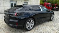 China Zeekr 001 2023 You Version 100kwh Electric Car Black Dual Motor AWD 580kW for sale