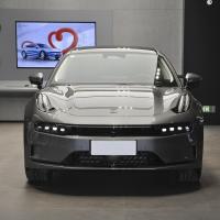 China 2024 Zeekr 001 Electric Car 100kWh EV Z-Sport 4WD Five Seats 580kW for sale