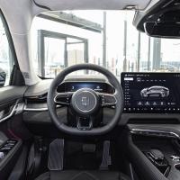 China 2024 Zeekr 001 Electric Car 100kWh EV Z-Sport 4WD Five Seats 580kW for sale