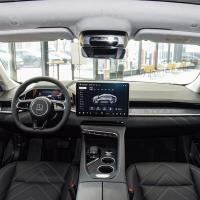 China 2024 Zeekr 001 Electric Car 100kWh EV Z-Sport 4WD Five Seats 580kW for sale