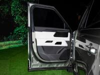 China Rox 01 2023 Electric SUV 6 Seats 5050x1980x1869mm Dual Motor AWD 112kW for sale