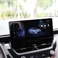 China Toyota Corolla 2023 1.8L Hybrid Pioneer Edition Left Hand Drive Compact Sedan 4 Door 5 Seat for sale