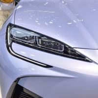 China BYD Sea Lion 550 Smart Aviation 2024 Electric SUV 5 Seats 390kW 690Nm for sale