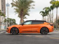 China ZEEKR 001 YOU Version 100kWh Orange Z-SPORT Custom Electric Car 4977mm Length for sale